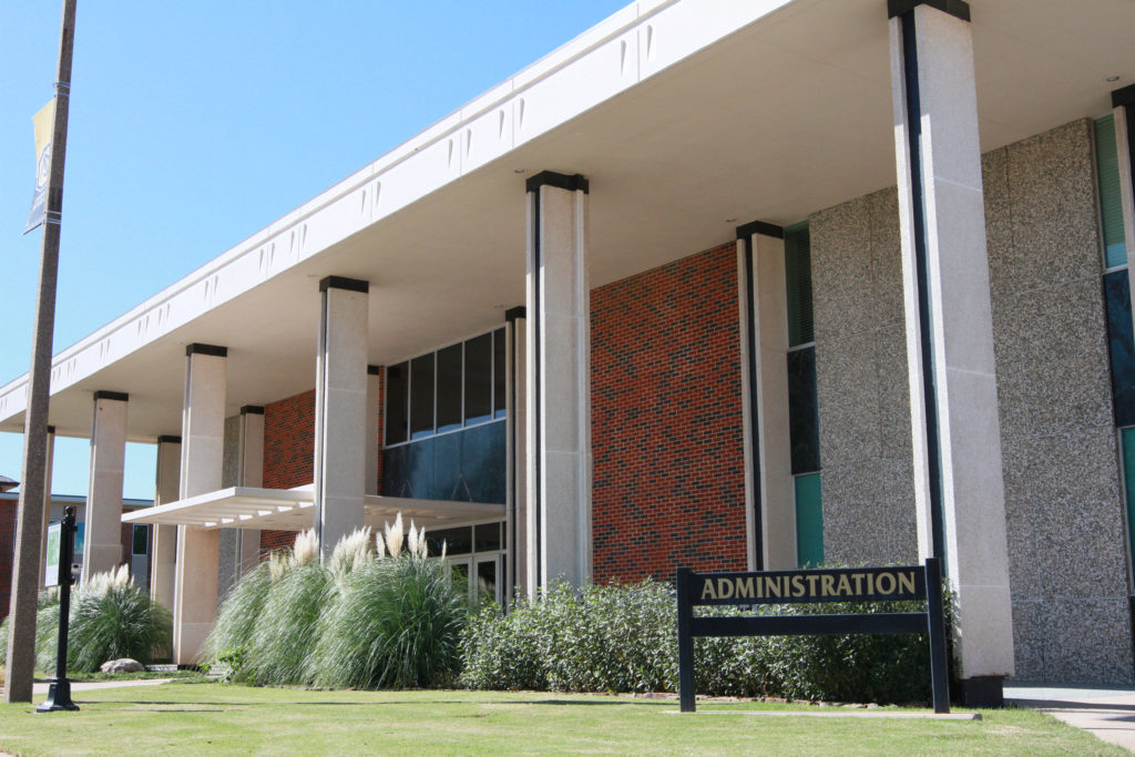 Cameron Professor Spotlight: Impacting University Life | Aggie Central