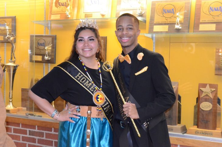 CU Celebrates Homecoming | Aggie Central