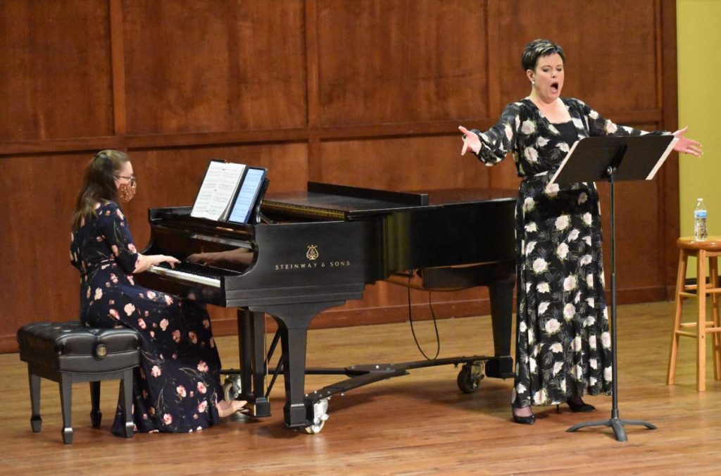 ‘Through the Eyes of a Child’ | Aggie Central