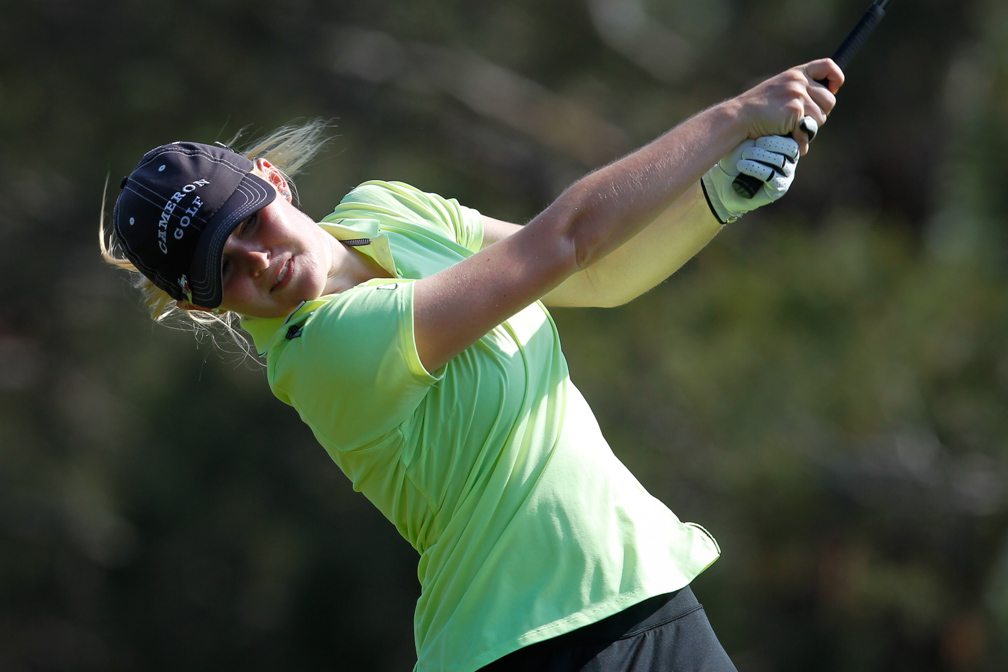 Cameron golfers swing into season | Aggie Central
