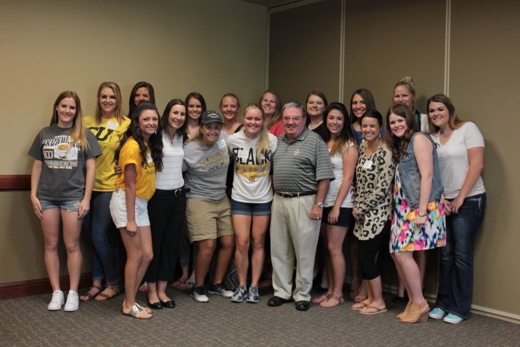 Lady Aggies welcome Williams | Aggie Central