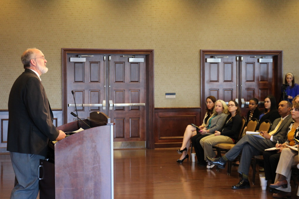 Closing the Gap in the Wake of Budget Cuts | Aggie Central