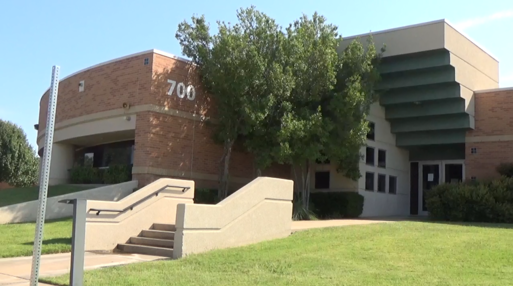 Cameron Offers New Degree | Aggie Central