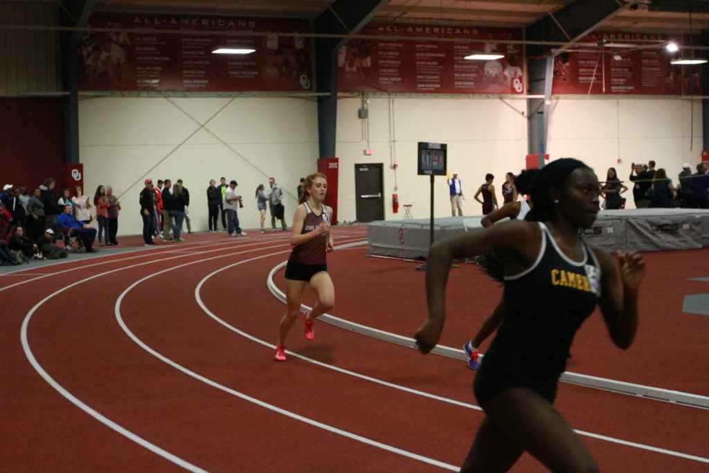 Aggie Track and Field | Aggie Central