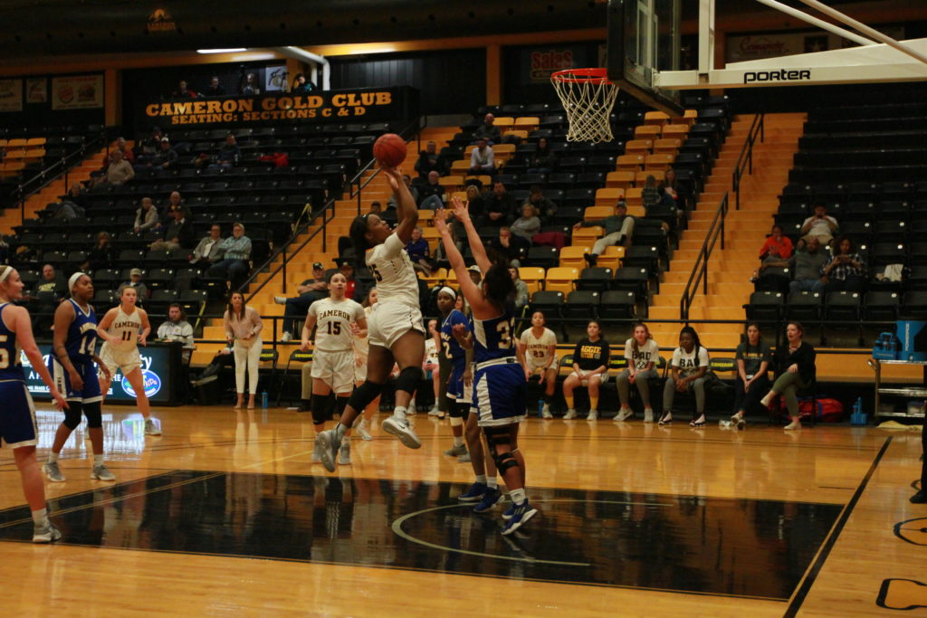 Lady Aggies Steal Victory | Aggie Central