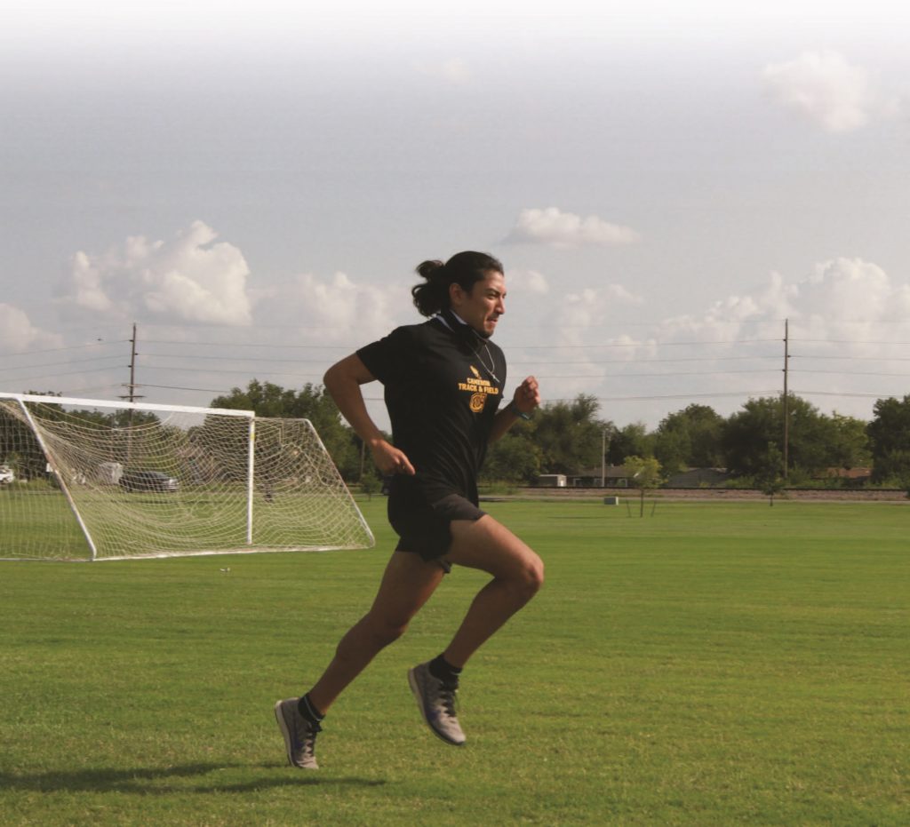 Aggie Q&A Feature: Eduardo Gutierrez | Aggie Central