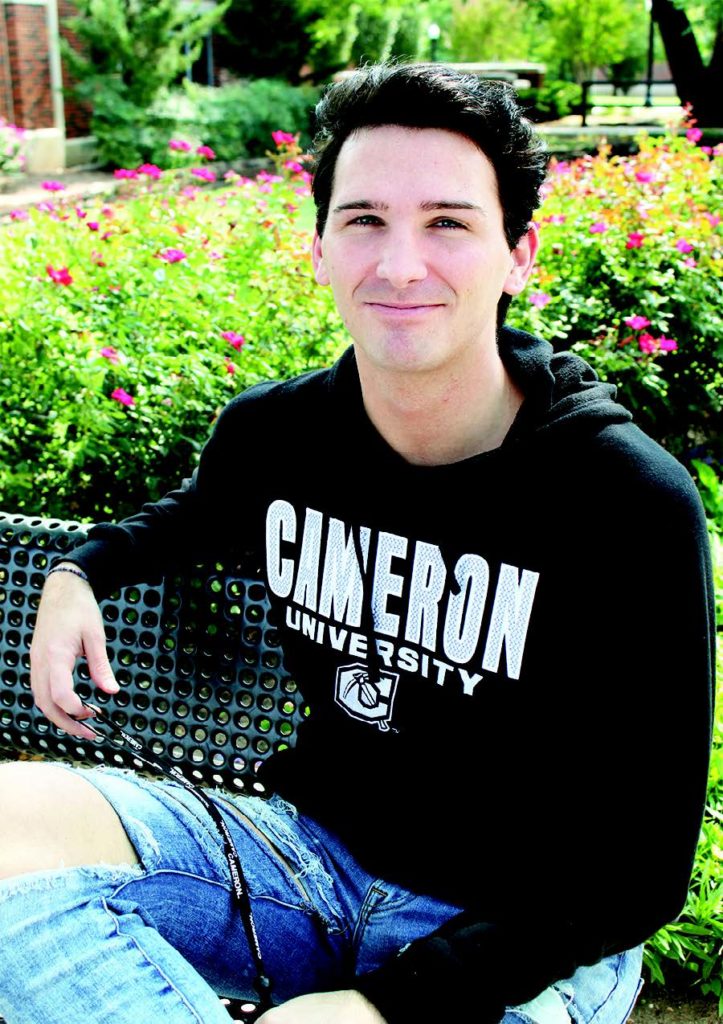 From a national park to a college campus | Aggie Central