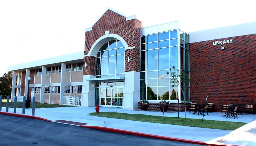 CU Library: Keeping up with technology | Aggie Central