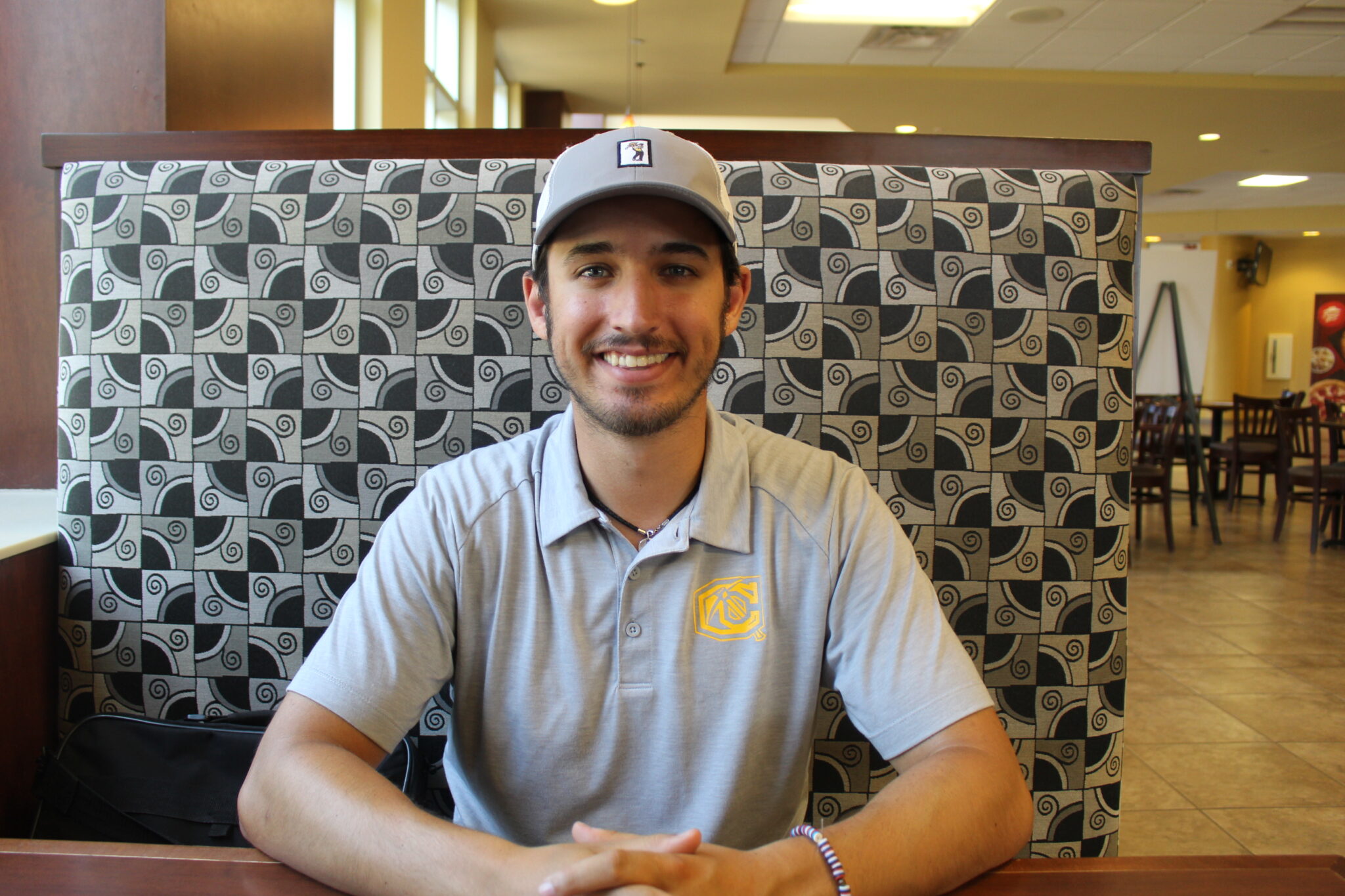 Starting Strong: Kaman begins first year as head coach | Aggie Central