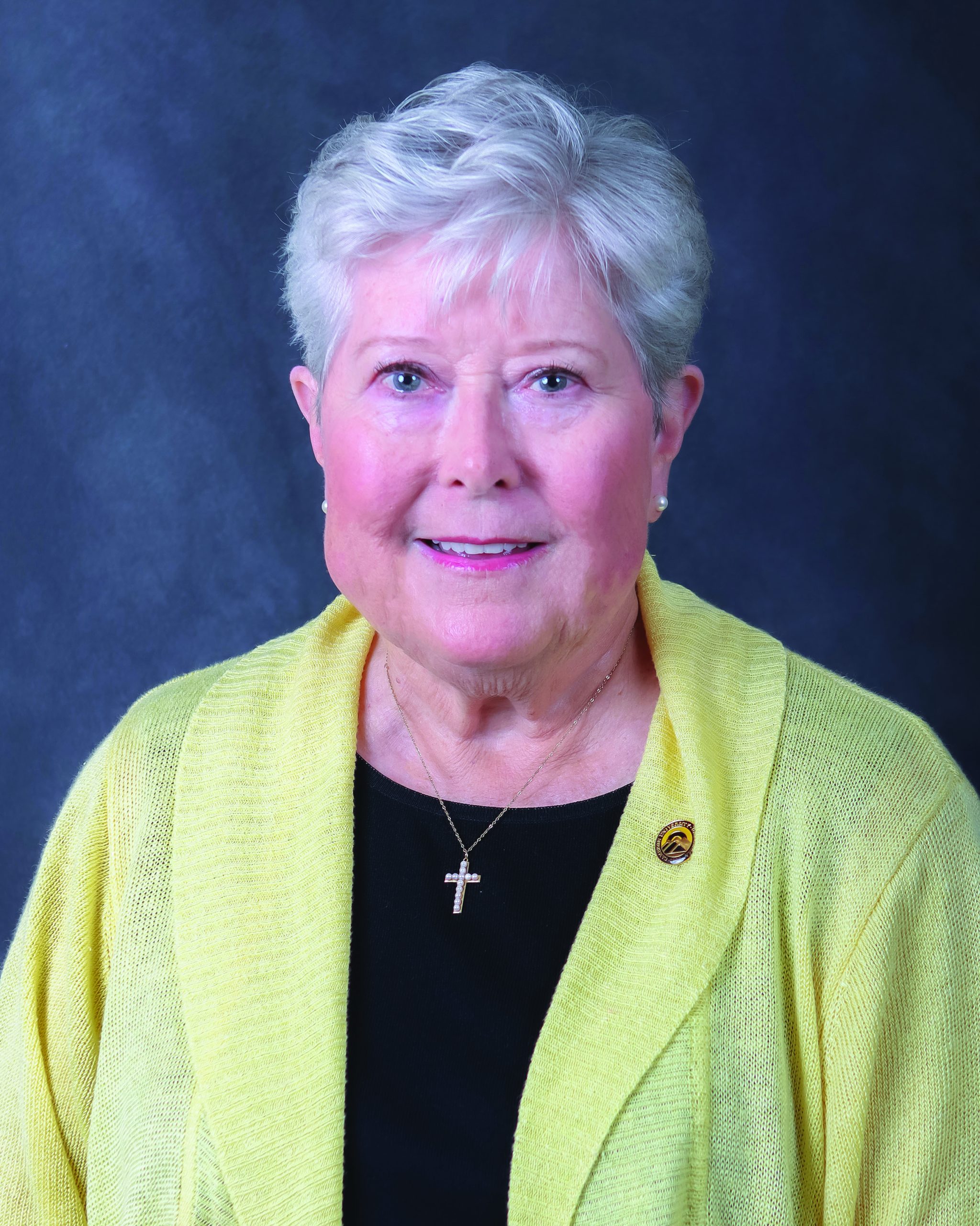 An Update from Interim President Askins | Aggie Central